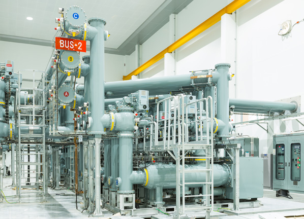 About Our Sustainable Engineering Solutions - TEFLA Engineering SA